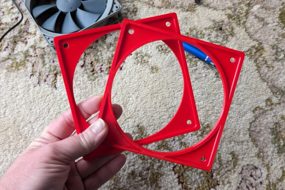 My Indoor Seed Starting Set Up + a Brilliant Hack