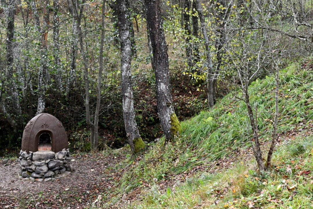 How To Build Your Own Cob Oven - Step-by-Step