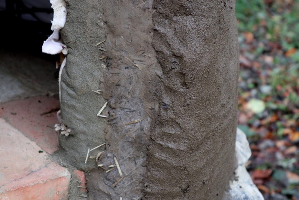 How To Build Your Own Cob Oven - Step-by-Step