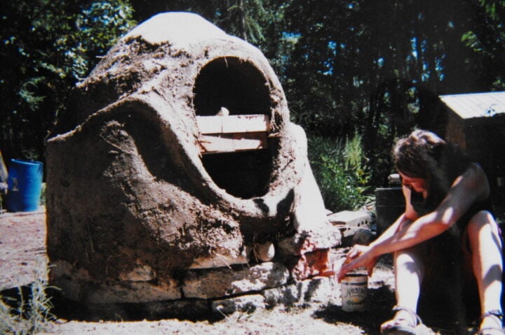 How To Build Your Own Cob Oven - Step-by-Step