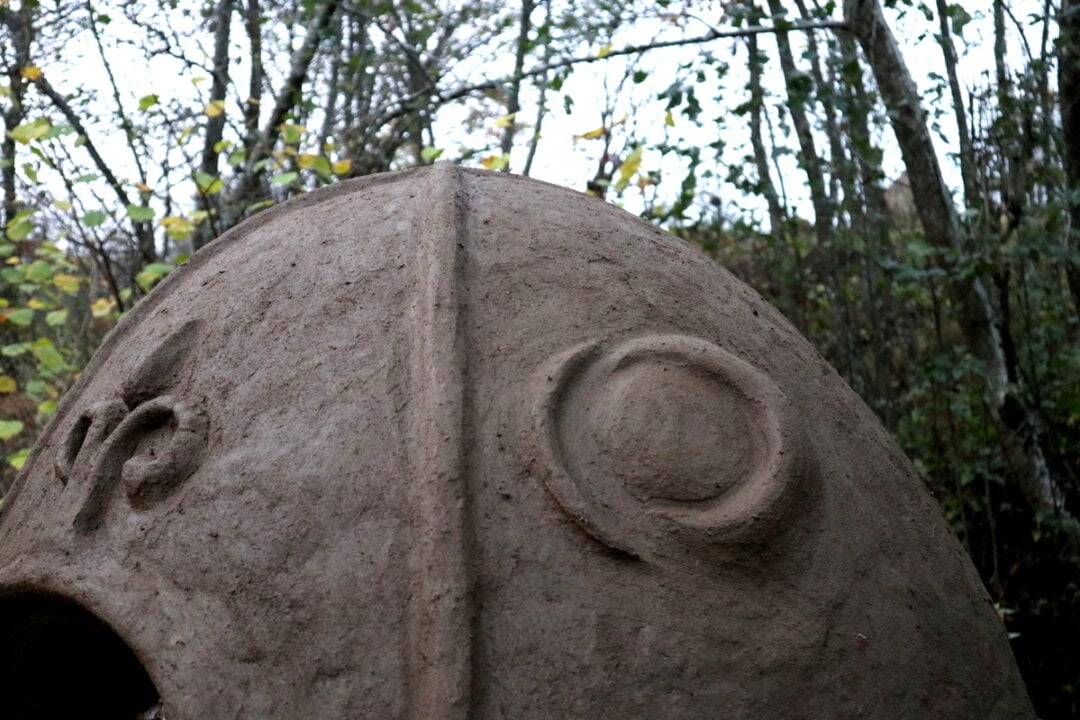 How To Build Your Own Cob Oven - Step-by-Step