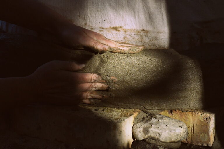 How To Build Your Own Cob Oven - Step-by-Step