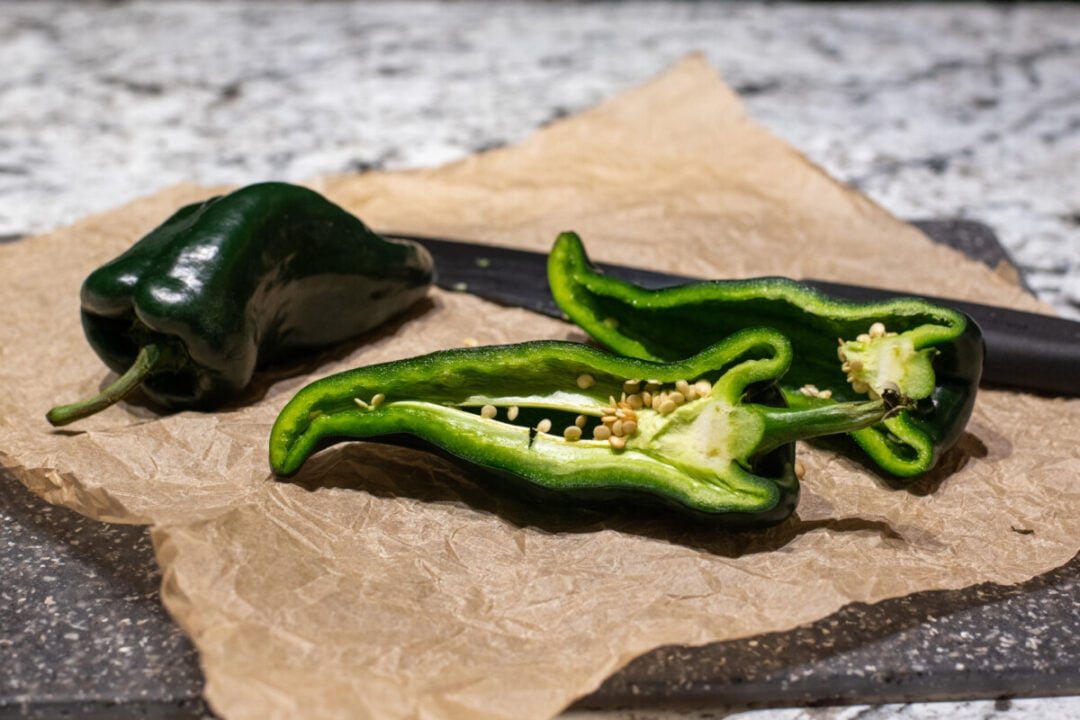 How to Start Pepper Plants from a Store-Bought Pepper