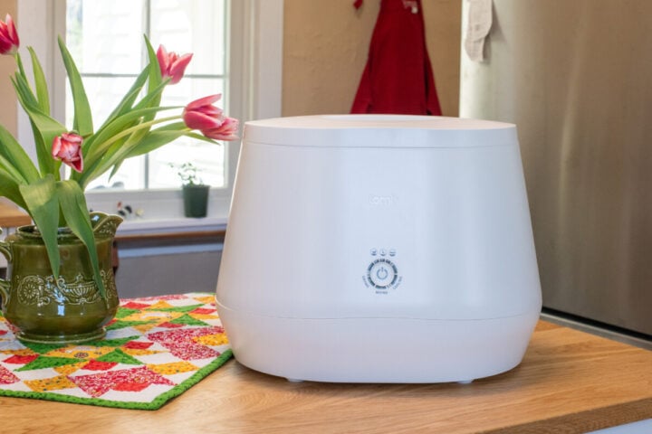 The Lomi Composter – I Tried It & This Is What I Really Thought