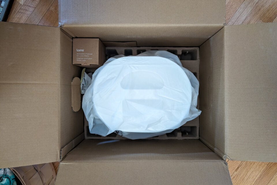 The Lomi Composter – I Tried It & This Is What I Really Thought