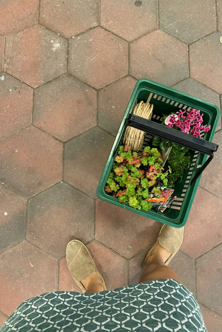 5 Bad Gardening Habits & How to Break Them