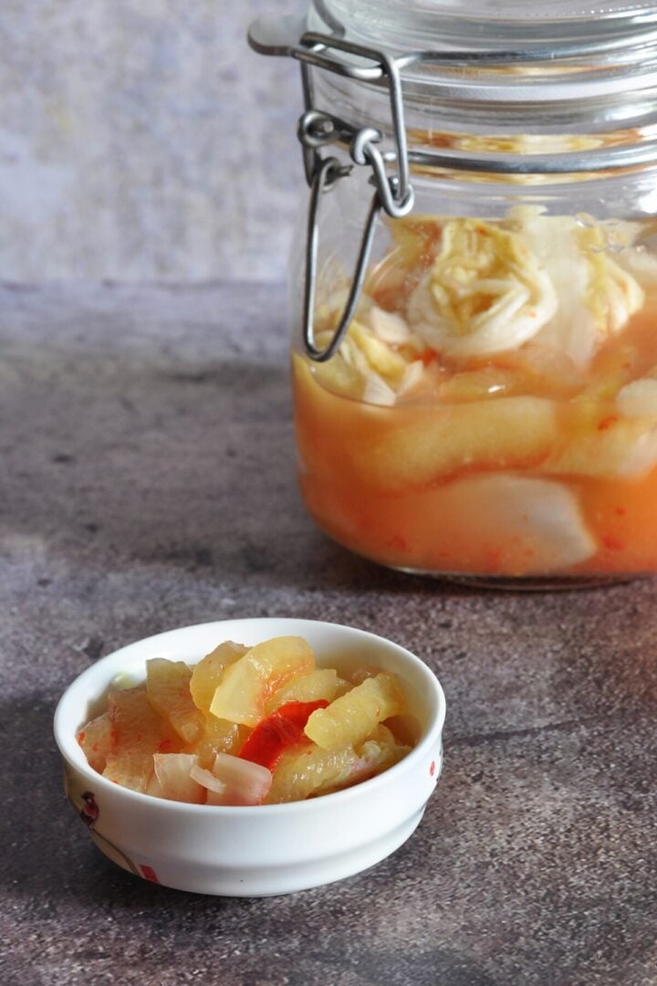 9 Delicious Ways to Eat Watermelon Rinds