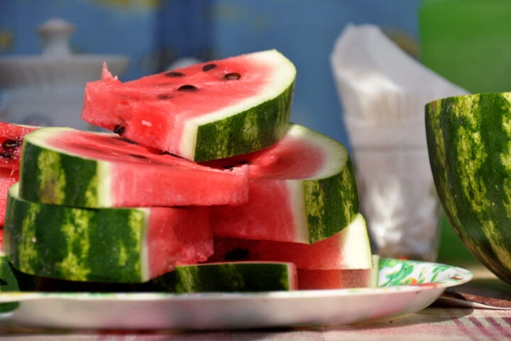 9 Delicious Ways to Eat Watermelon Rinds