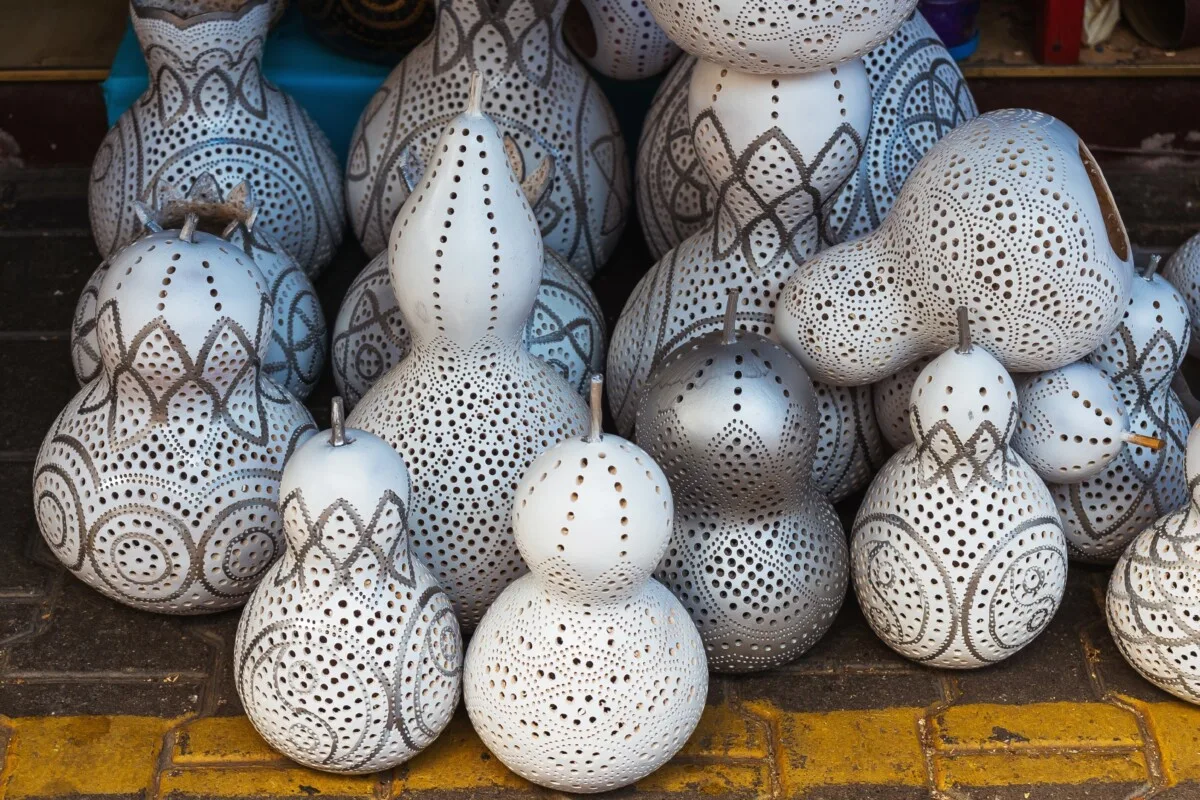 How to Dry Decorative Gourds So They Last for Years – It’s So Easy!