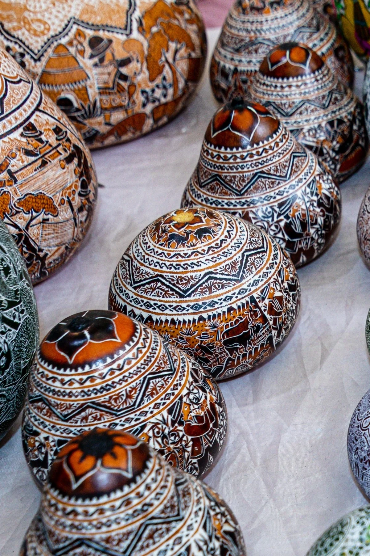 How to Dry Decorative Gourds So They Last for Years – It’s So Easy!