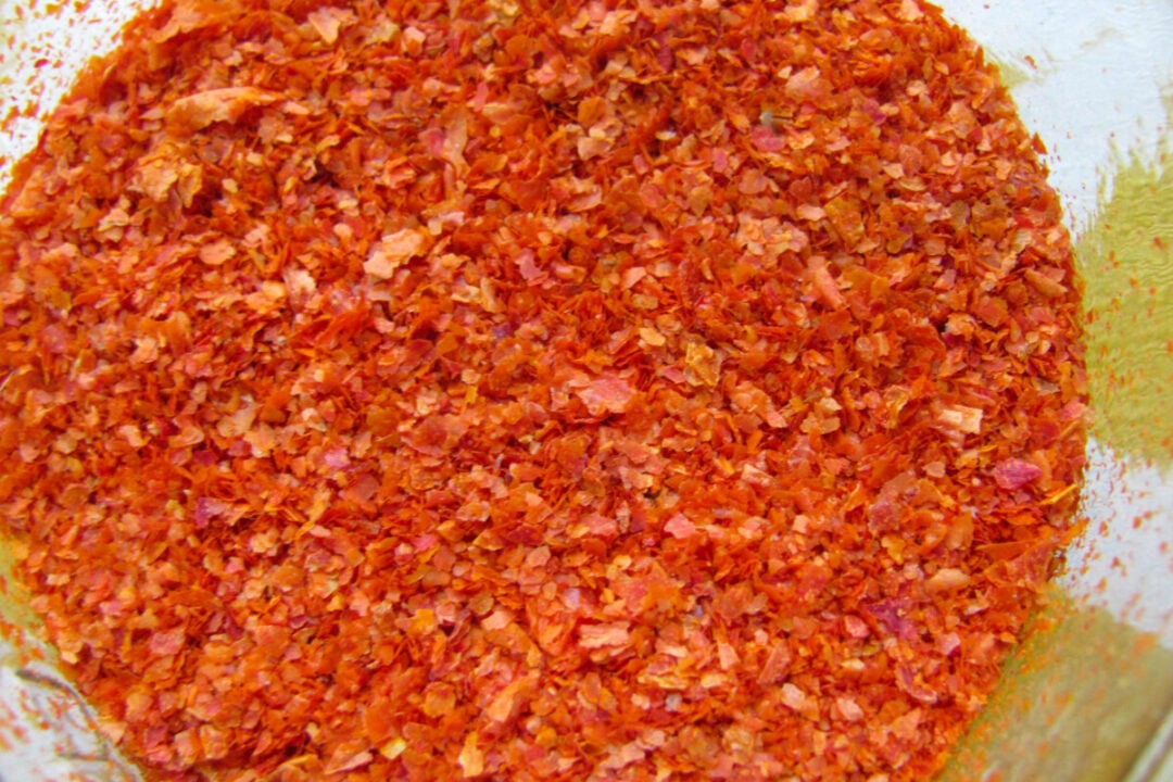 How to Make Tomato Paste from Tomato Skins