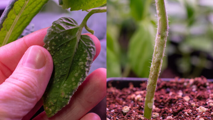 Tomato Blight: How to Spot, Treat & Prevent 3 Types of Blight