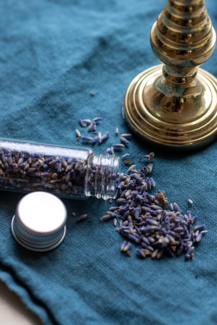 10 Common Herbs Used for Magical Practices & How to Grow Them