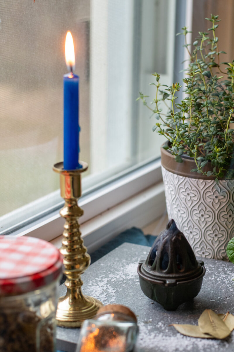 10 Common Herbs Used for Magical Practices & How to Grow Them