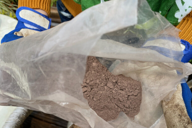 Why You Should Add Volcanic Rock Dust To Your Soil