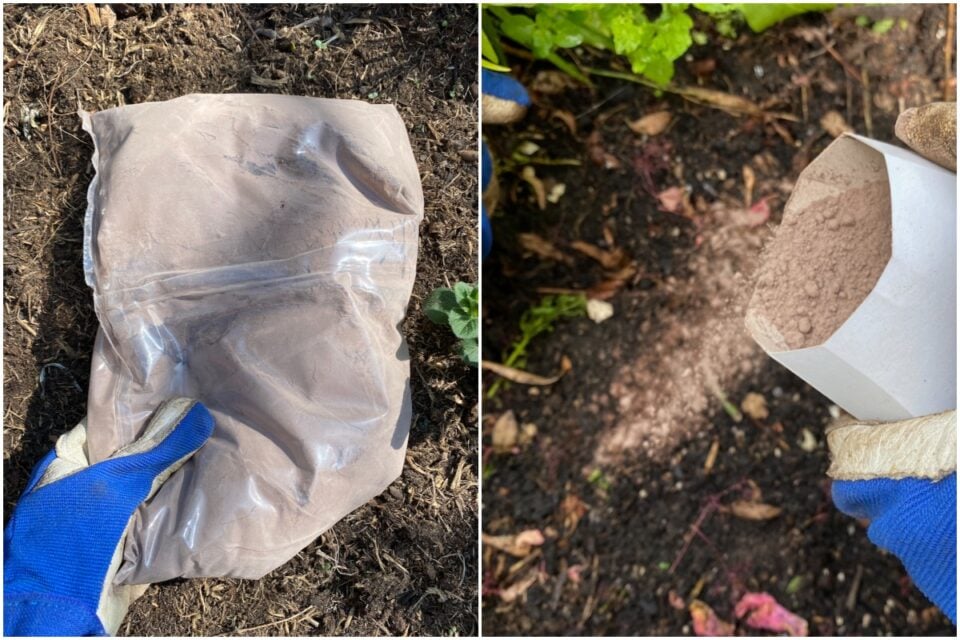 Why You Should Add Volcanic Rock Dust To Your Soil