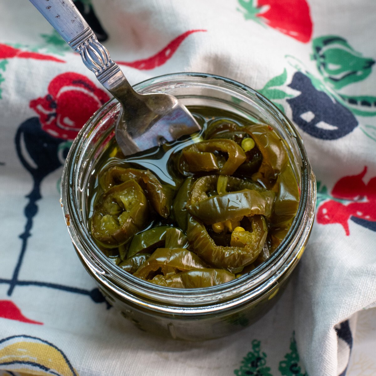 Cowboy Candy - the Best Thing to Do With Homegrown Jalapeños