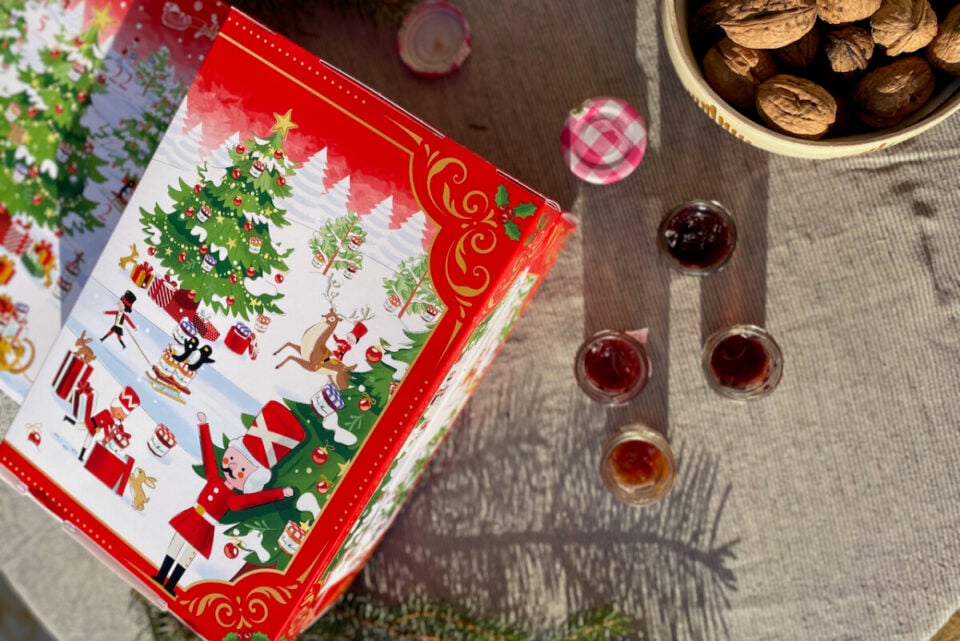 This Jam-Packed Advent Calendar Is the Only One Worth Buying This Year