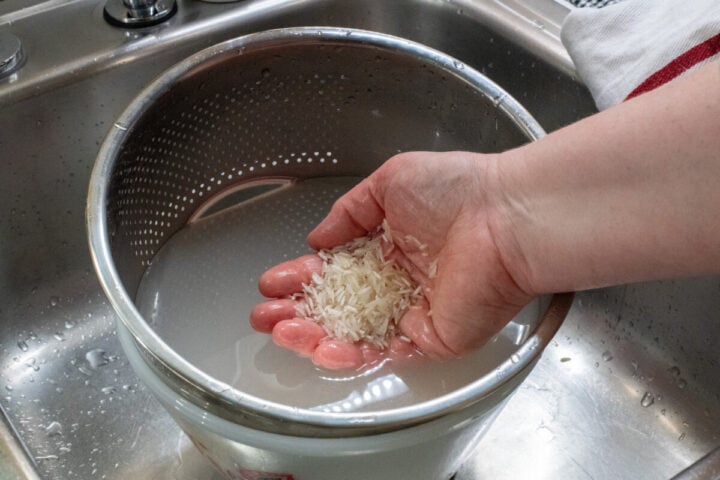 How to Use Rice Water to Give Your Plants a Boost